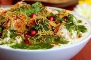 Chaat GPT By KYKM